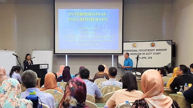 IPT Training Overview – IPT Institute