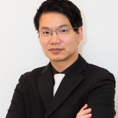 Joseph Chung – IPT Institute