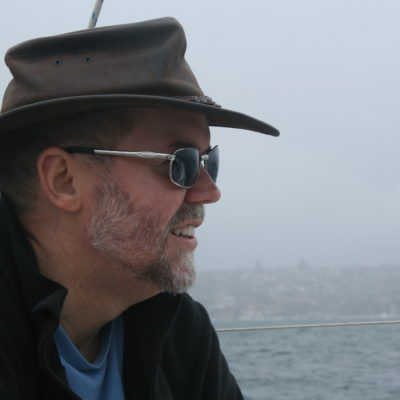 Scott Stuart – IPT Institute