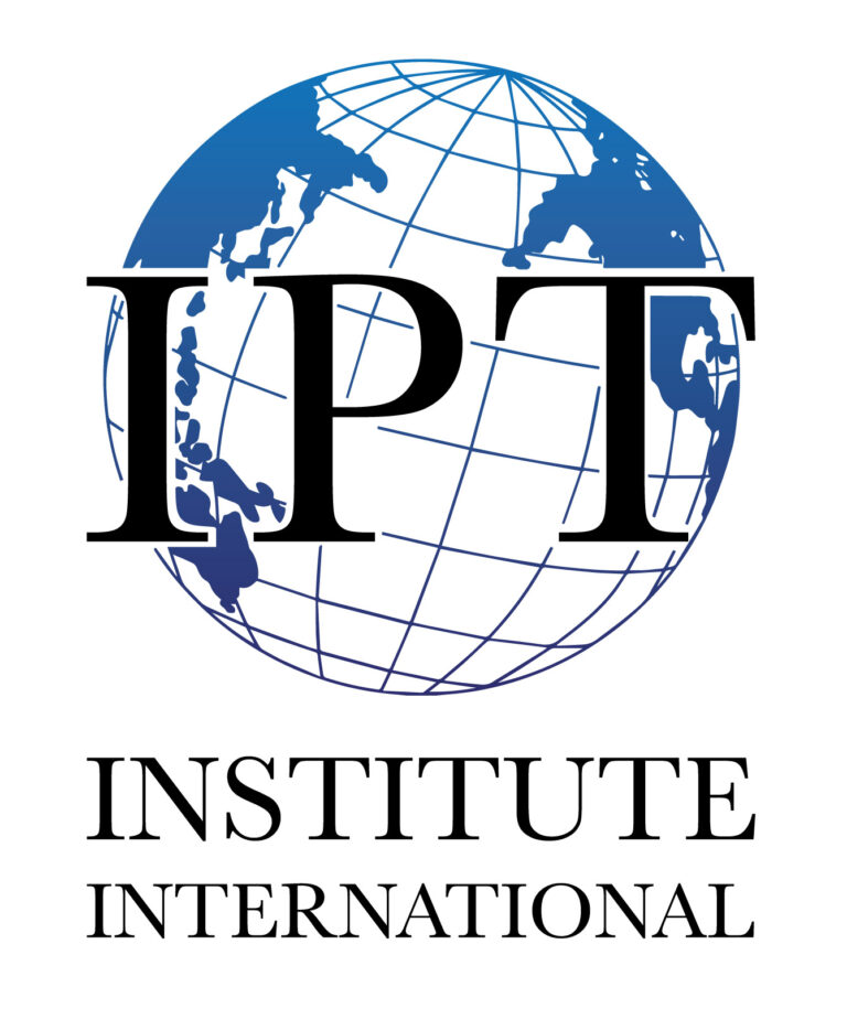 IPT Institute International– Certification – IPT Institute