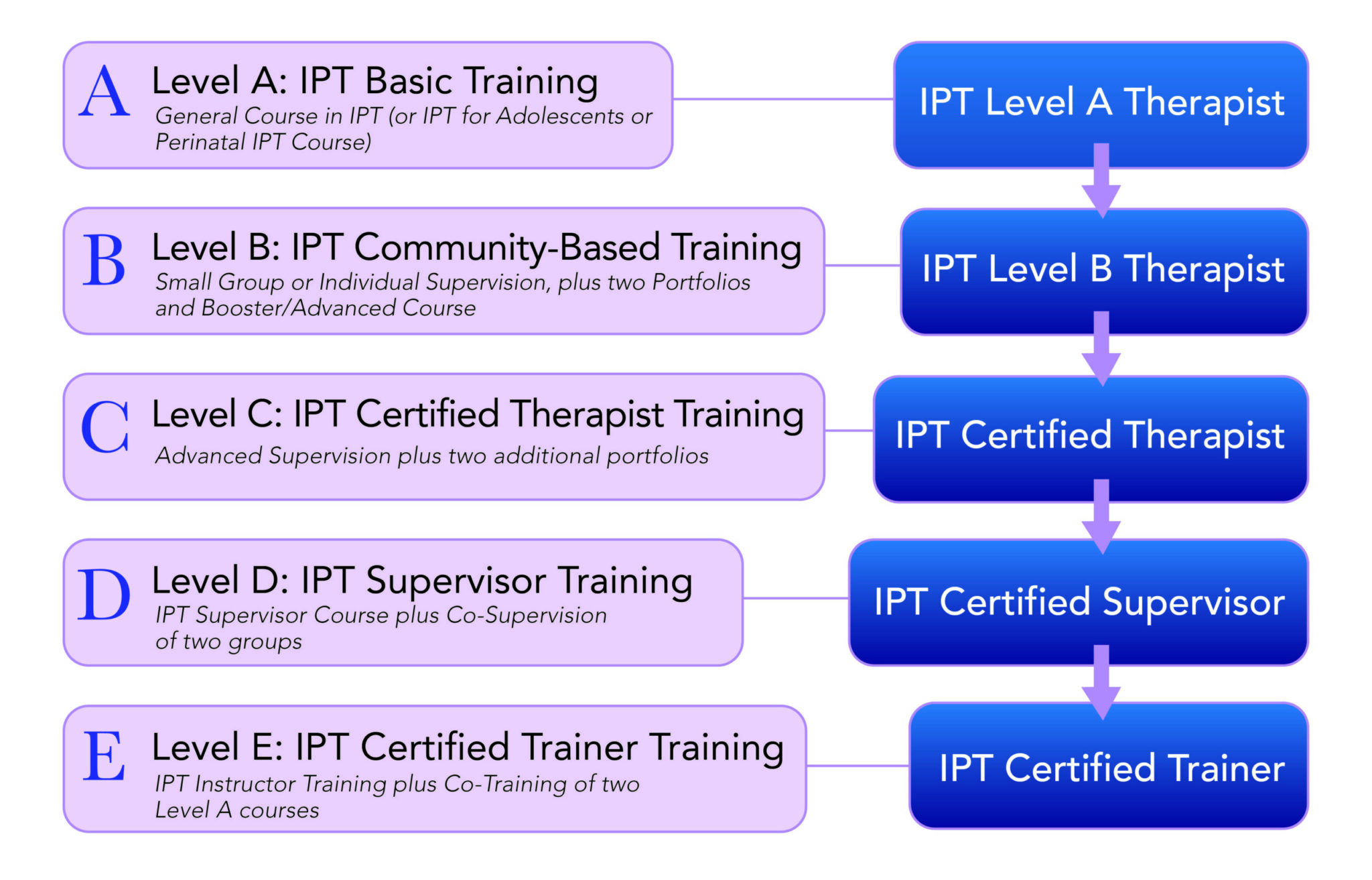 IPT Training Overview – IPT Institute